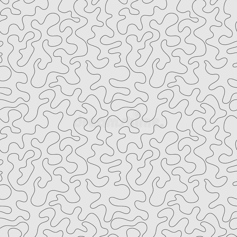 Seamless Abstract Liquid Pattern Stock Illustrations – 37,924 Seamless ...