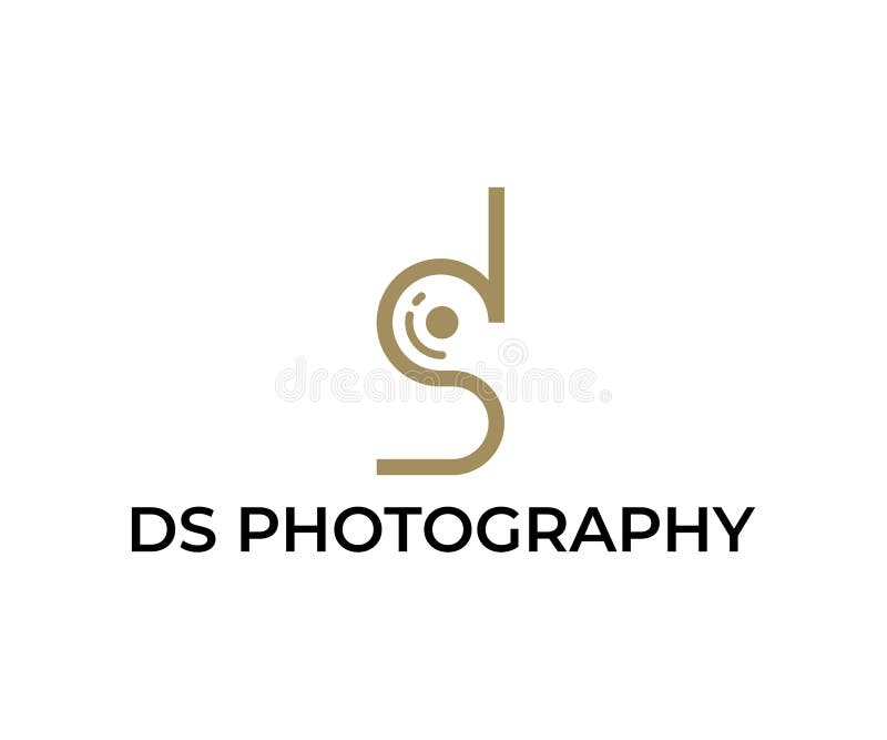 Dslr Camera Logos Stock Illustrations – 27 Dslr Camera Logos Stock ...