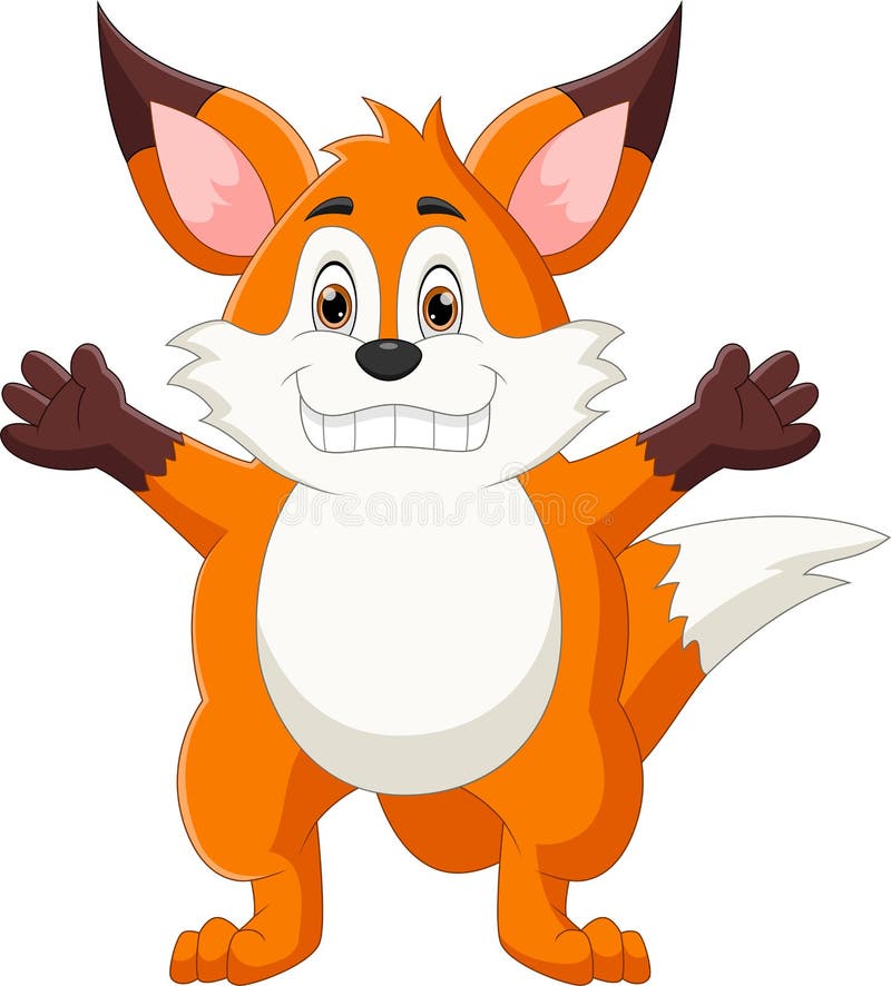 Cartoon Cooking Fox Stock Illustrations – 138 Cartoon Cooking Fox Stock ...