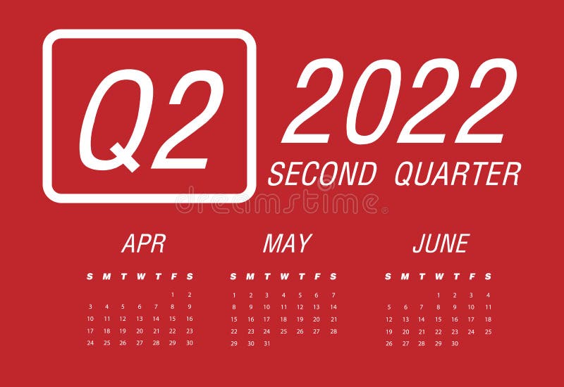 Second Quarter 2022 Stock Illustrations – 5 Second Quarter 2022 Stock ... Second Quarter 2022 Stock Illustrations – 5 Second Quarter 2022 Stock ...