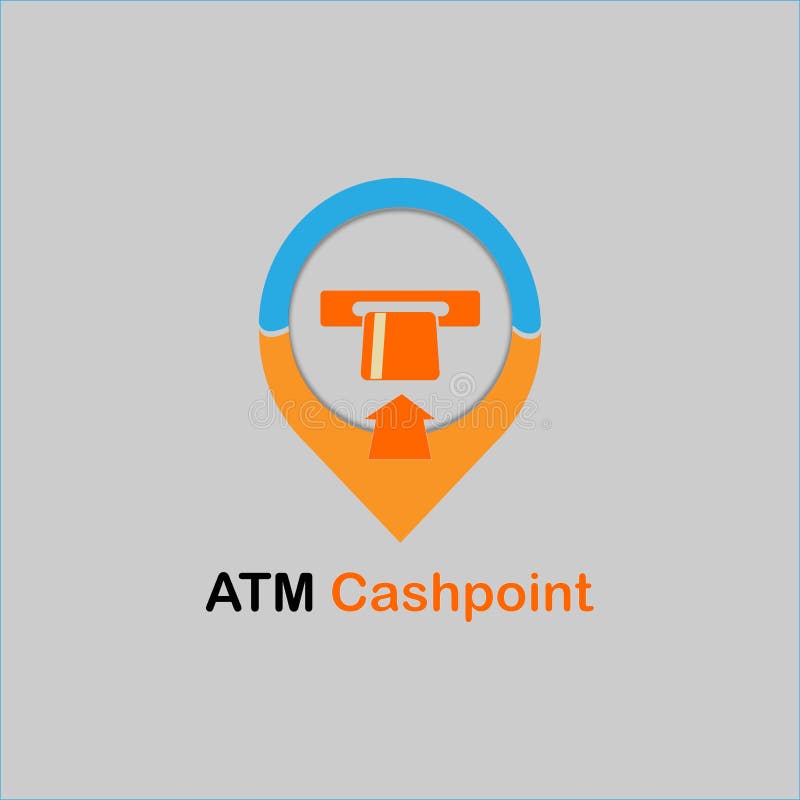 Atm Cashpoint Stock Illustrations – 1,239 Atm Cashpoint Stock ...