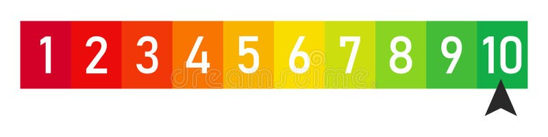 Rate Bar 10 Stock Illustrations – 289 Rate Bar 10 Stock Illustrations ...