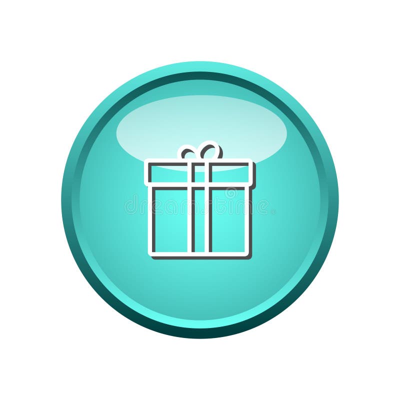 A Gift for You - Modern Gift Card Template with Calligraphic ...