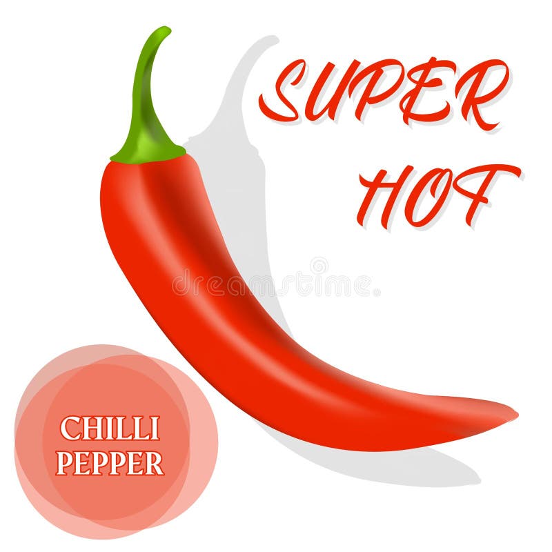 Shadow Chilli Stock Illustrations – 451 Shadow Chilli Stock ...