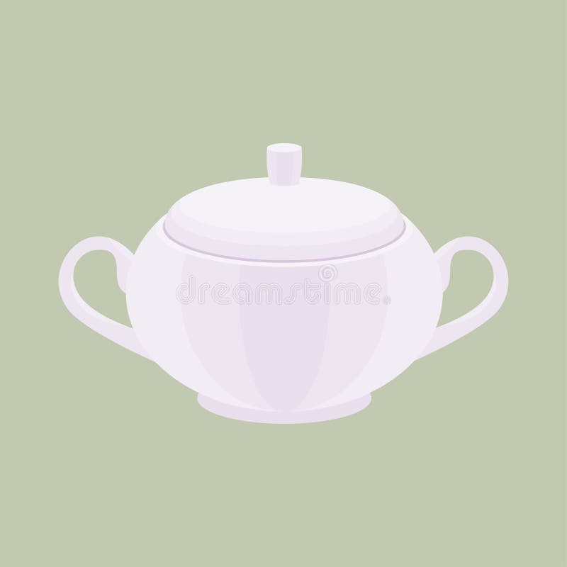 Soup Tureen Stock Illustrations – 586 Soup Tureen Stock Illustrations ...
