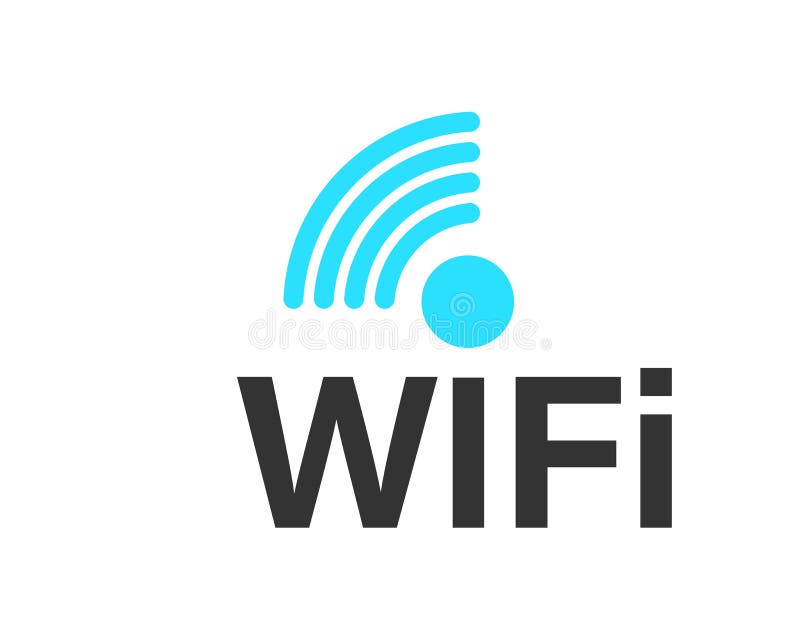 Set of Vector 3D Wifi Wireless Connection Logo Wifi Icon Wifi Sign ... Set of Vector 3D Wifi Wireless Connection Logo Wifi Icon Wifi Sign ...