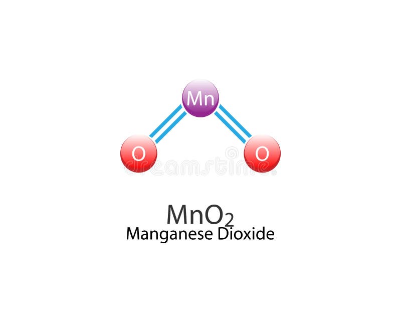 Formula Mno2 Stock Illustrations – 1 Formula Mno2 Stock Illustrations ...