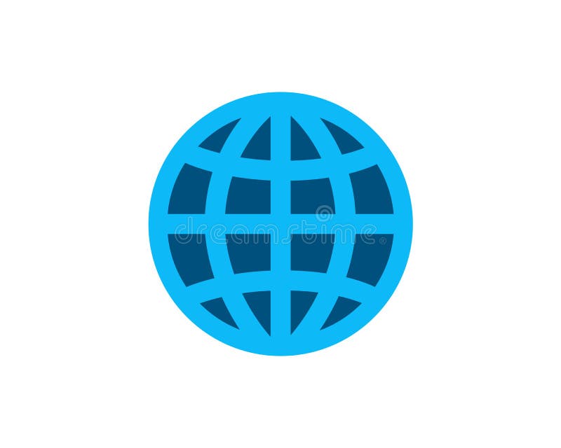 Vector Internet Connection Icon Internet Access Symbol Internet Stock ...