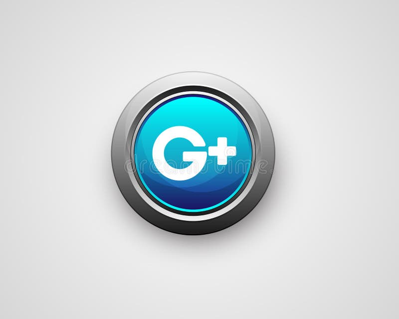 Google Symbol Vector Icon. Google Symbol Editable Stroke Editorial ...