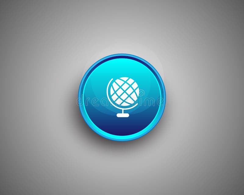 Vector Internet Connection Icon Internet Access Symbol Internet Stock ...