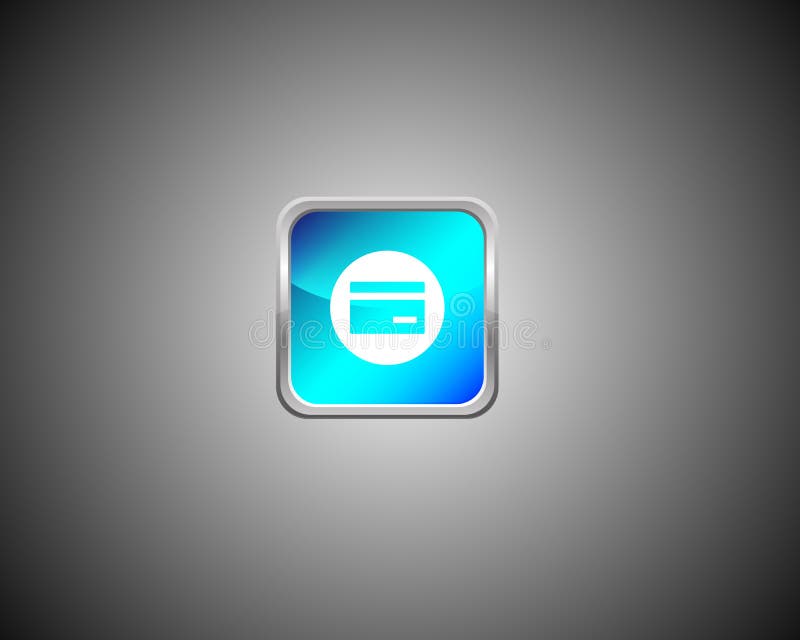 Credit Card Icon Design Symbol Design Credit Card Banking Purchase Card ...