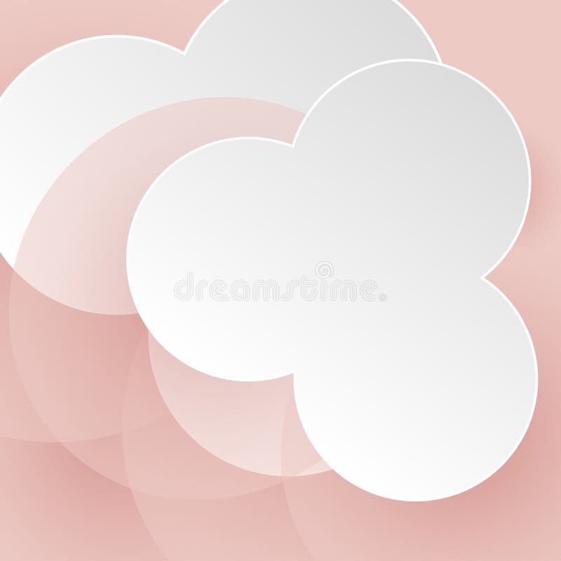 For Banner, Presentation Design and Flyer Stock Vector - Illustration ...