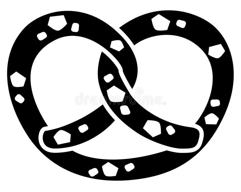 Brezel Icon Stock Illustrations – 288 Brezel Icon Stock Illustrations ...