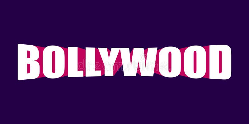 Bollywood Font
