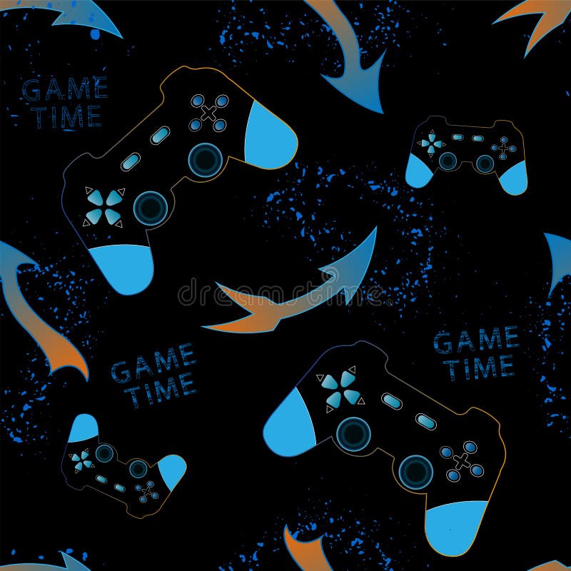 Joystick Arrows Stock Illustrations – 225 Joystick Arrows Stock ...