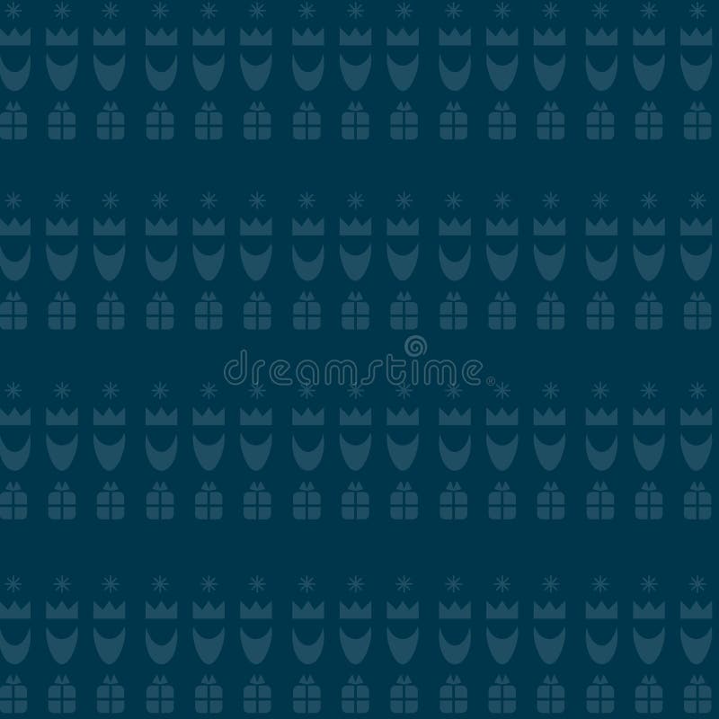 THREE KINGS PAPER stock vector. Illustration of star - 234332471