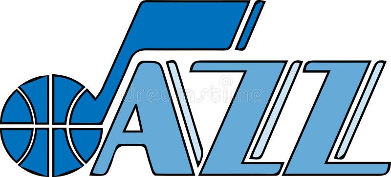 Abstract Sports Teams Logo Design on White Stock Vector - Illustration ...