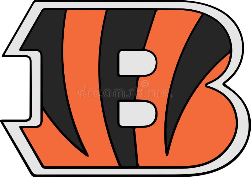 Cincinnati Bengals Stock Illustrations – 46 Cincinnati Bengals Stock ...