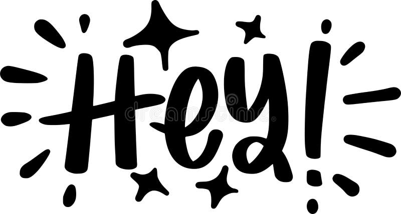 Hey Emoji Sound Effect stock image. Illustration of hand - 235151539