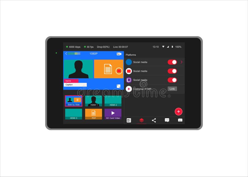Switcher Vision Stock Illustrations – 43 Switcher Vision Stock ...