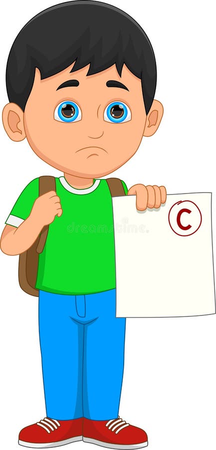 Failure Grade Stock Illustrations – 348 Failure Grade Stock ...