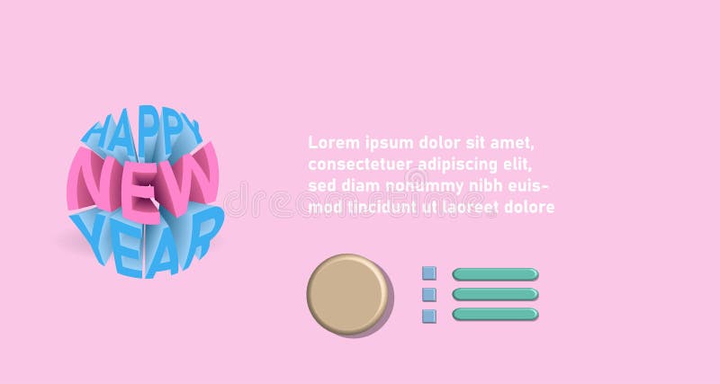 Year End Party 2022 Invitation Stock Illustrations – 82 Year End Party ...