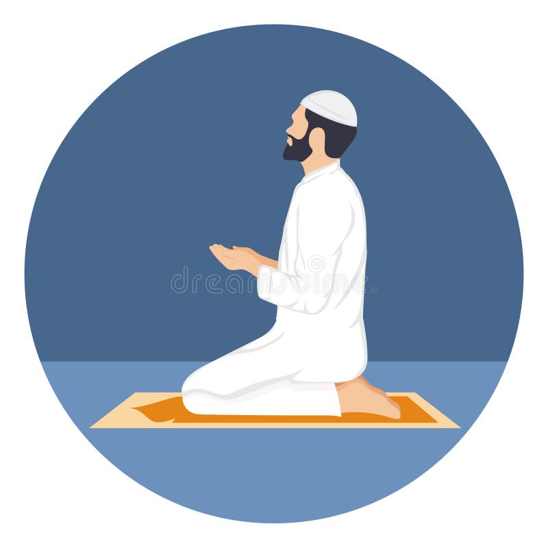 Dua Vector Stock Illustrations – 660 Dua Vector Stock Illustrations ...