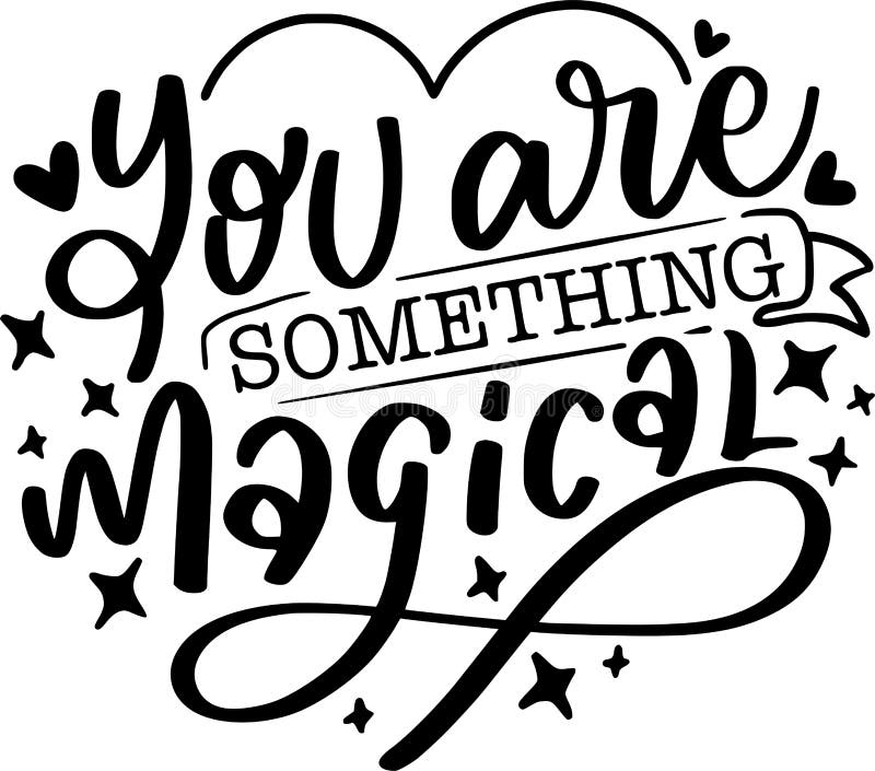 Something Magical Quotes