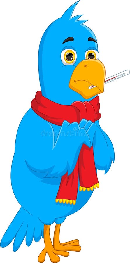 Confused Bird Stock Illustrations – 274 Confused Bird Stock ...