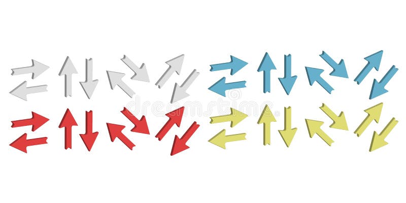Arrows Back Forth Stock Illustrations – 112 Arrows Back Forth Stock ... Arrows Back Forth Stock Illustrations – 112 Arrows Back Forth Stock ...