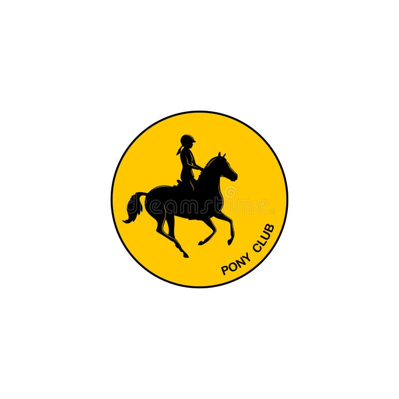 Pony Club Stock Illustrations – 357 Pony Club Stock Illustrations ...