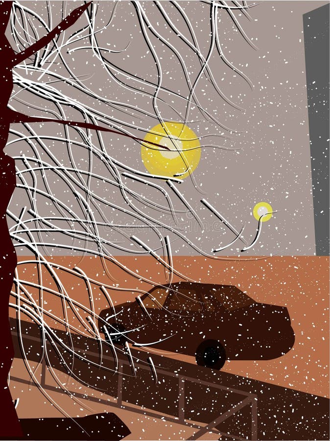 Cold Gray Morning Stock Illustrations – 310 Cold Gray Morning Stock ...