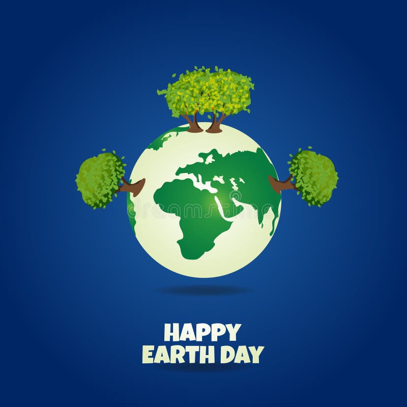 Save Mother Earth Wallpaper