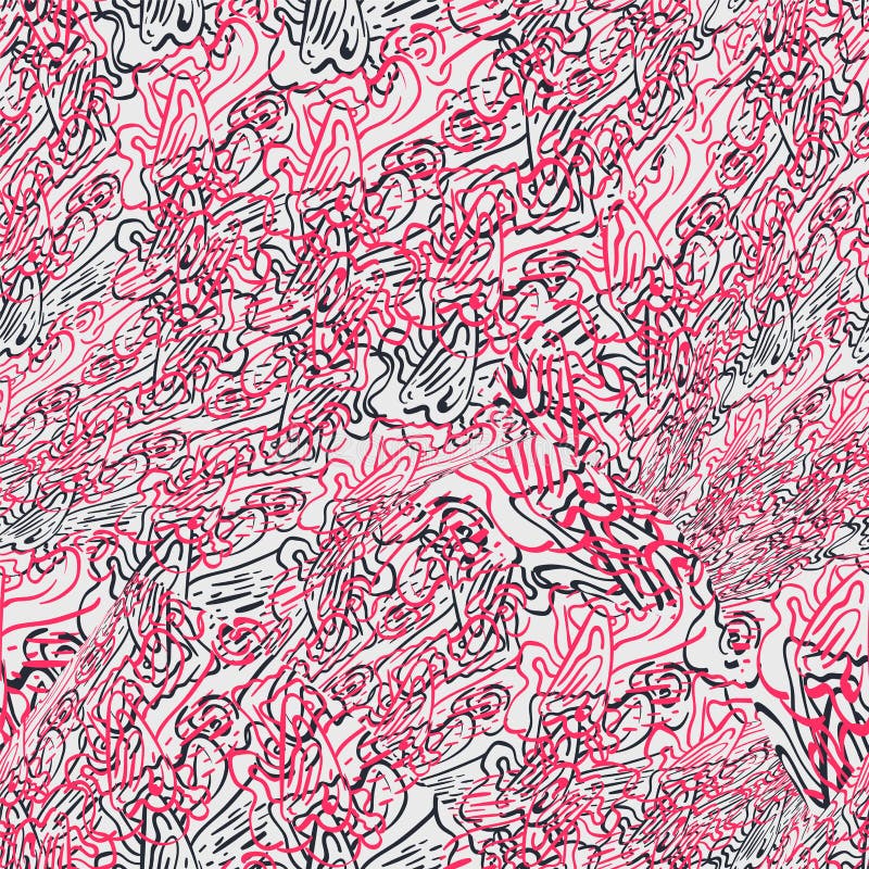 Surrealistic Line Stock Illustrations – 663 Surrealistic Line Stock ...