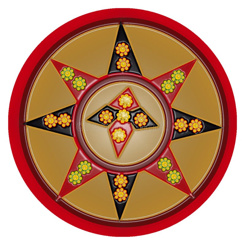 Japi stock illustration. Illustration of bihuassam, bohag - 244559665