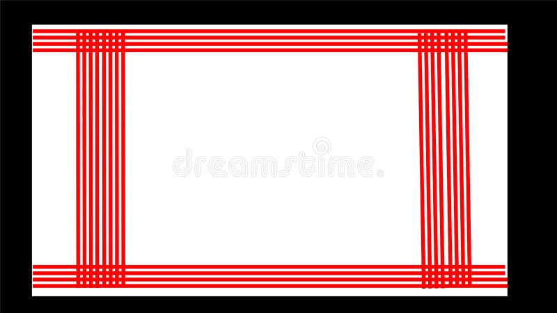 Assamese Gamusa or Gamosa . Assamese Traditional Cloth. Textile Pattern ...