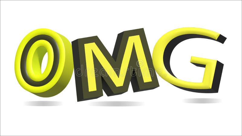 Omg Logo Stock Illustrations – 533 Omg Logo Stock Illustrations ...