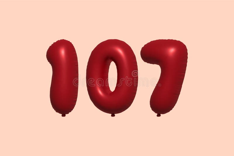 107 Stock Illustrations – 733 107 Stock Illustrations, Vectors ...