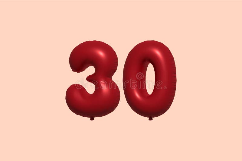 30 Balloon Stock Illustrations – 670 30 Balloon Stock Illustrations ...