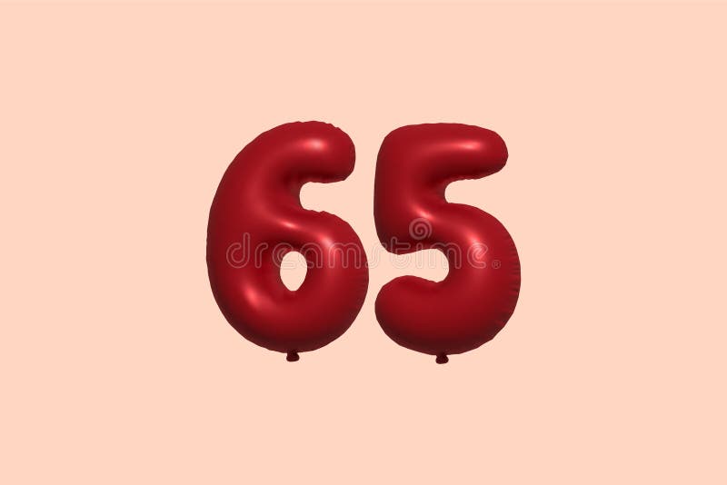 65 Font Stock Illustrations – 369 65 Font Stock Illustrations, Vectors ...