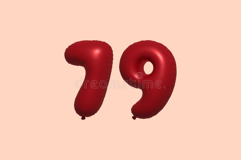 79 Stock Illustrations – 1,301 79 Stock Illustrations, Vectors ...