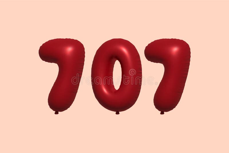 707 Number Stock Illustrations – 8 707 Number Stock Illustrations ...