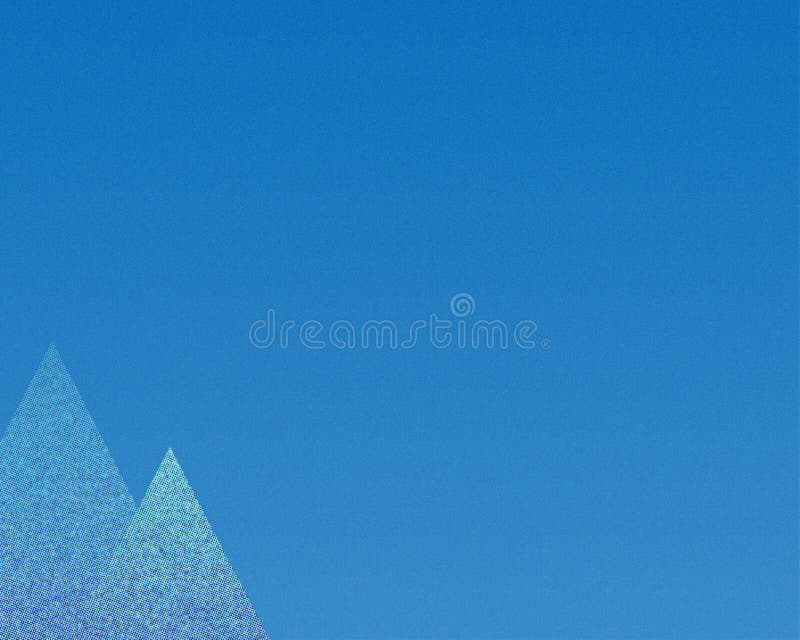 Fictional Pattern for a Tattoo on a Black Background Stock Illustration ...