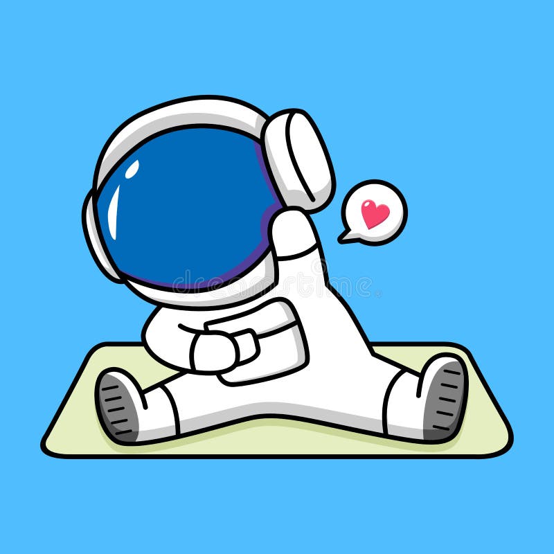 Astronaut Gym Stock Illustrations – 135 Astronaut Gym Stock ...