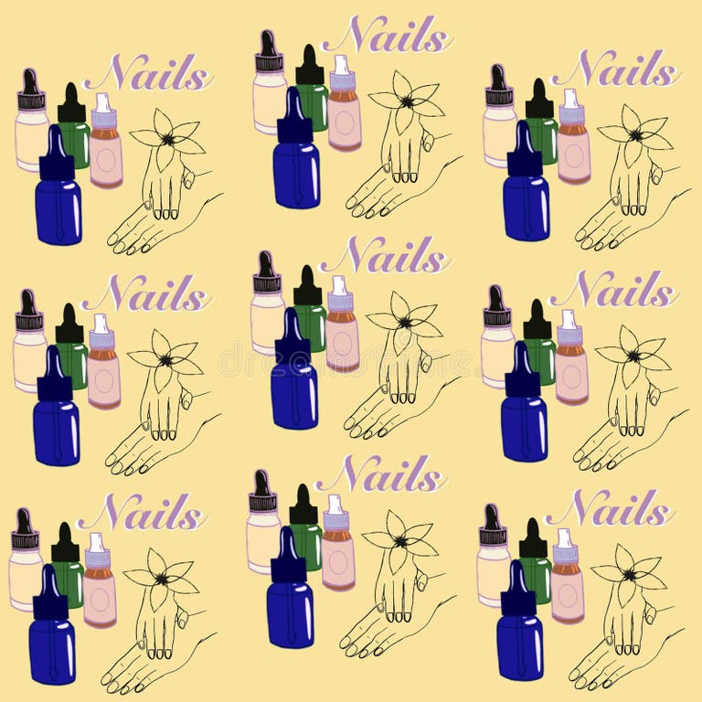 Cuticle Oil, Moisturizing and Care Cuticle Oil,nail Industry,nails,hand ...