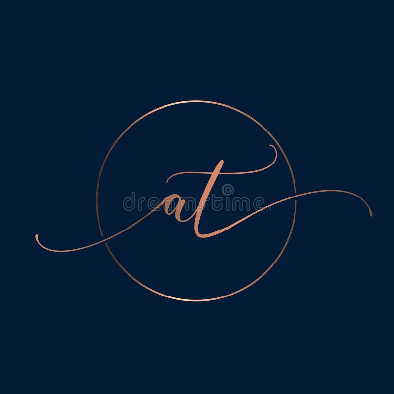 AP Script Monogram. Calligraphy Handwriting Letter a, Letter P ...