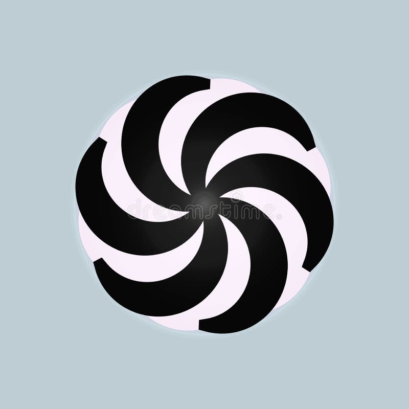 3d Vortex Logo Stock Illustrations – 339 3d Vortex Logo Stock ...