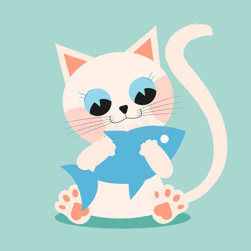 Cat Day International Stock Illustrations – 5,995 Cat Day International ...