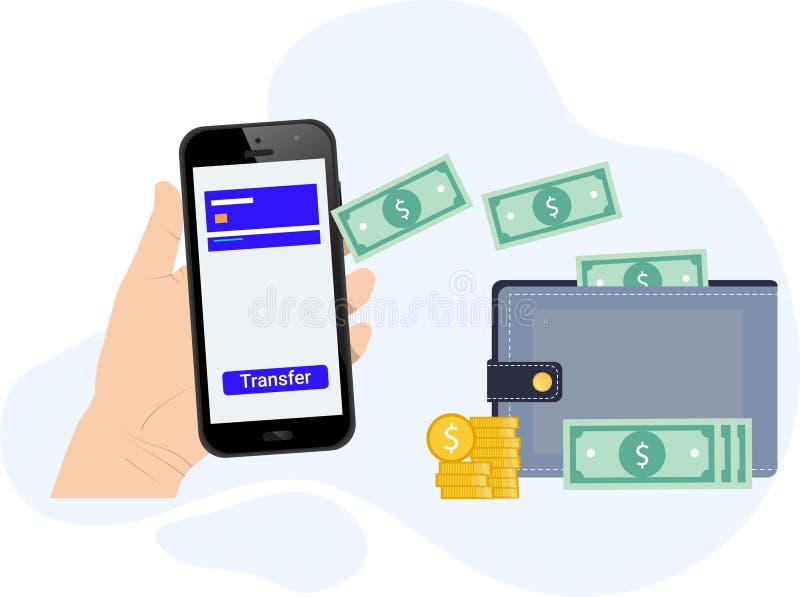 Wallet Load Stock Illustrations – 181 Wallet Load Stock Illustrations, Vectors & Clipart ...