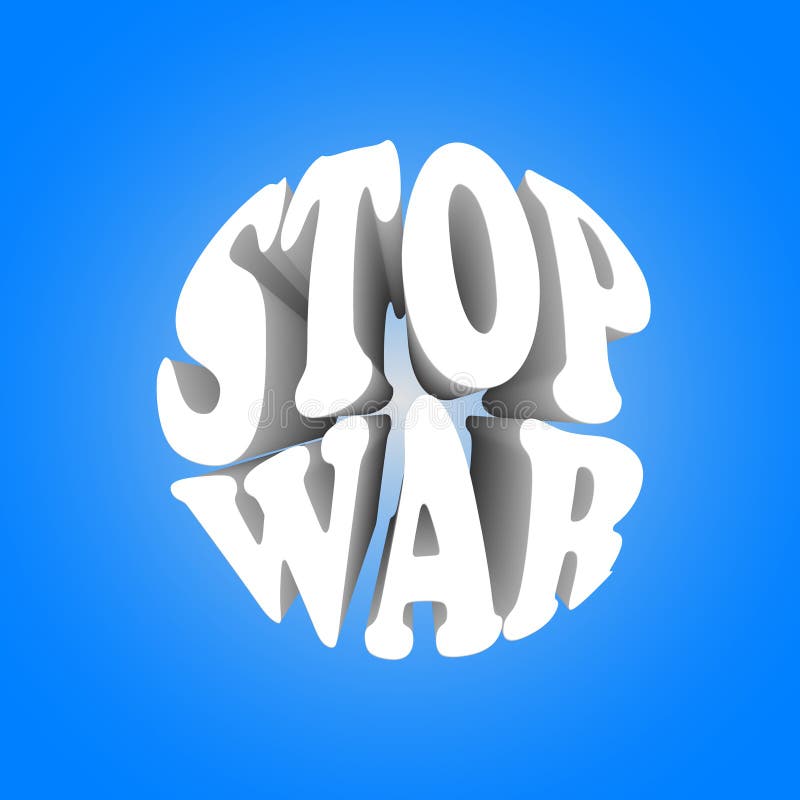 Large Stop Inscription Stock Illustrations – 13 Large Stop Inscription ...